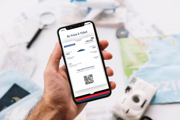 Preise Fähre Norderney - Norderney Fähren